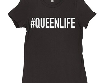 Pageant Team Crown Queen Shirt Beauty Pageant Women or Mens