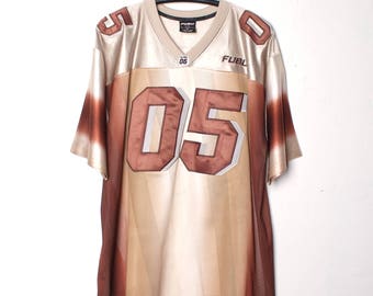Fubu 05 jersey | Etsy