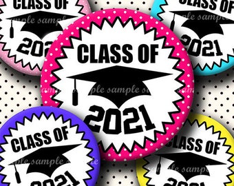 Class of 2021 | Etsy
