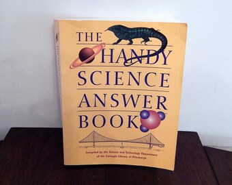 Vintage science | Etsy