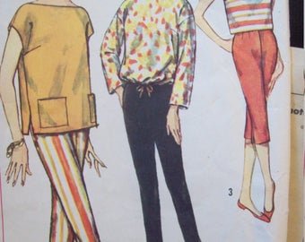 Poncho and Clutch New Look Pattern 6916 Sizes XS-XL Factory