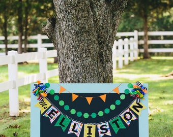 Classroom decoration | Etsy