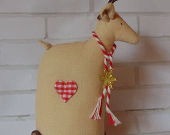 Tilda christmas | Etsy