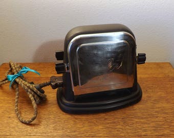 Old toaster | Etsy