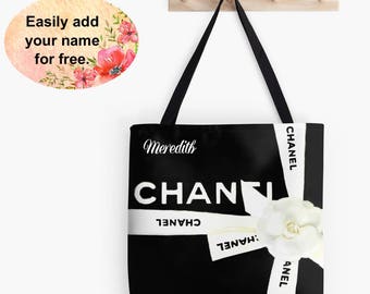 Chanel box | Etsy