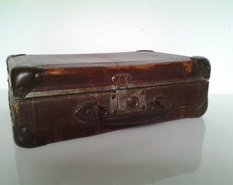 Valise vintage | Etsy