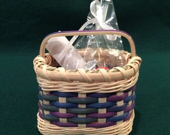 Handmade baskets | Etsy