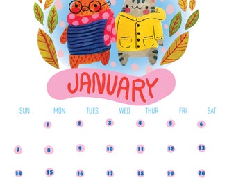 Cute planners | Etsy