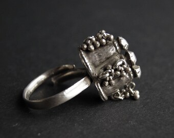 Old indian jewelry | Etsy