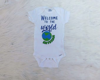 Newborn onesies | Etsy