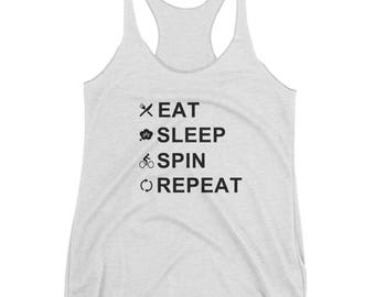 Spin class | Etsy