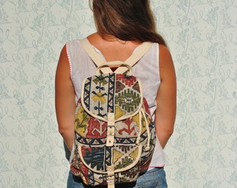 90s backpack | Etsy