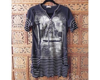 Upcycled Boho-Chic Clothing for Every Woman by TheGypsyFae on Etsy