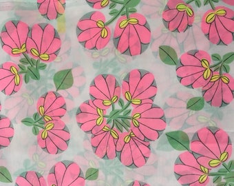 1970s fabric - Vintage | Etsy UK