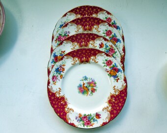 Vintage European HOME China Linens Laces by Passion4Europe