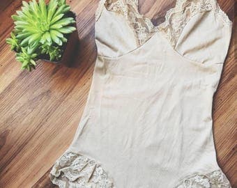 Vintage lingerie | Etsy