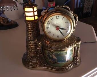 Sailboat lamp | Etsy
