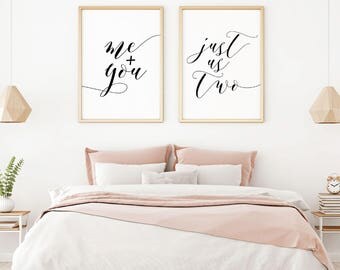 Just us two | Etsy