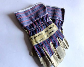 Personalized gloves | Etsy