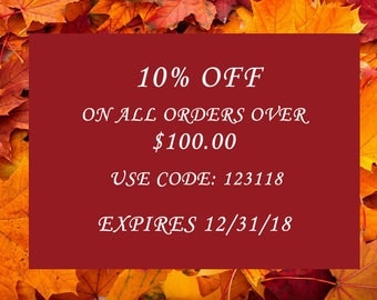 Coupon code free shipping | Etsy