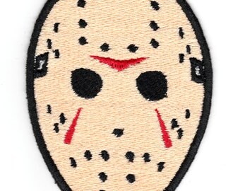 Jason vorhees | Etsy