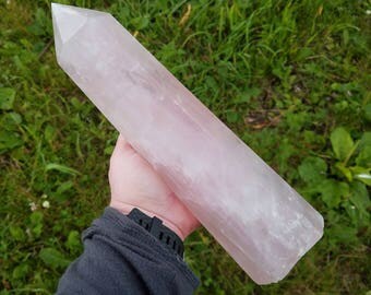 Crystals & Gemstone Jewelry by EnergyPeace on Etsy