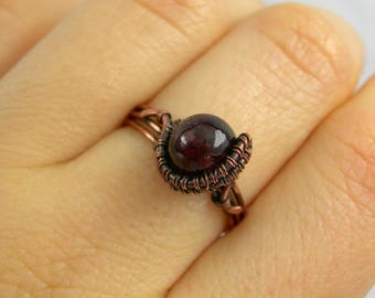 Wirewrapped jewelery and exclusive gifts by ShamaraHandmade