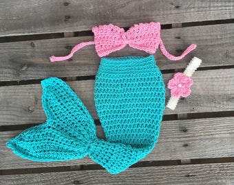 Mermaid costume | Etsy