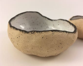 Ceramic pinch pot | Etsy