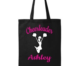 Cheerleader gift | Etsy