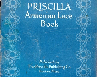 Priscilla pattern | Etsy