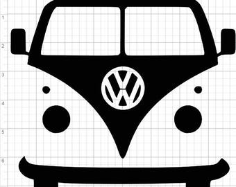 Vw svg | Etsy