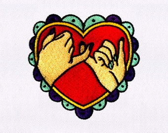 Swear embroidery | Etsy