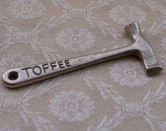 Toffee hammer | Etsy
