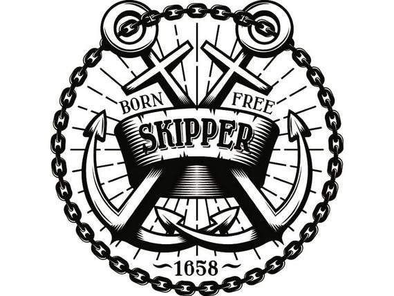 Skipper Logo