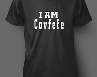 COVFEFE Confefe Negative Press Covfefe Trump Quote Trump