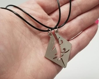 Shadowhunter | Etsy