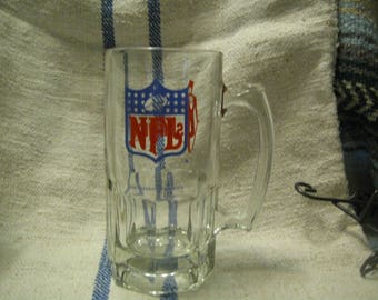 Nfl mug | Etsy