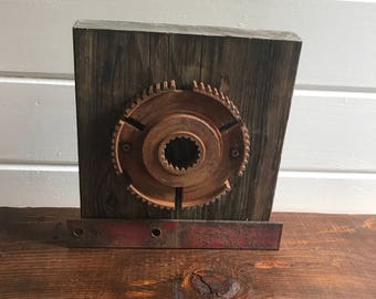 Steampunk decor | Etsy