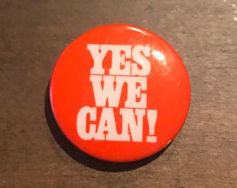 Yes we can | Etsy