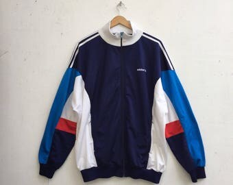 Vintage sport jacket | Etsy