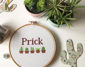 Adult cross stitch | Etsy