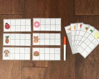 Writing practice | Etsy
