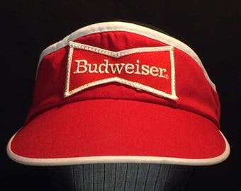 Budweiser caps | Etsy