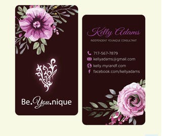 Younique printables | Etsy