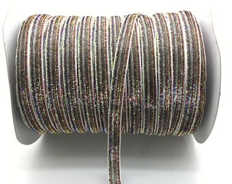 Sparkle ribbon | Etsy