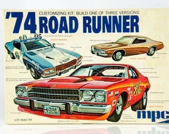 Mpc model kit | Etsy