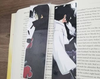 Itachi uchiha | Etsy