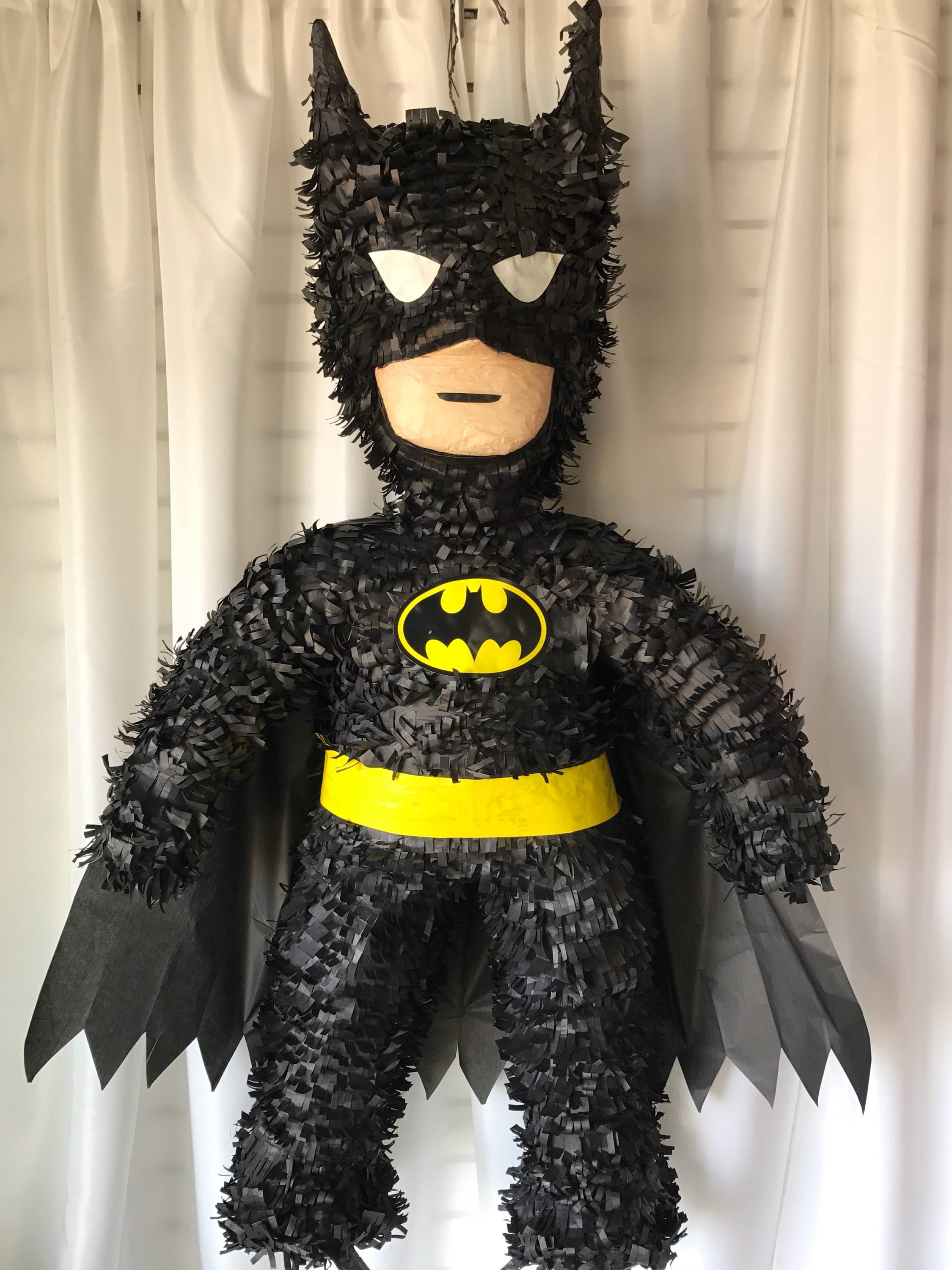 3.5ft Batman Piñata