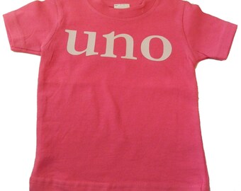 Uno invitation | Etsy